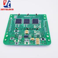 China JUYULONG  SK200-3-5 SK200 230 330-6-6E LCD Instrument Display for Construction Machinery for sale