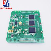 China JUYULONG  SK200-3-5 SK200 230 330-6-6E LCD Instrument Display for Construction Machinery for sale