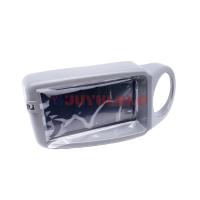 China JUYULONG  Wholesale Excavator Parts YA00001076 ZAX200-5G Excavator Monitor 4705918 Display for KOBELCO for sale