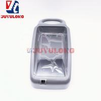 China JUYULONG  Wholesale Excavator Parts YA00001076 ZAX200-5G Excavator Monitor 4705918 Display for KOBELCO for sale