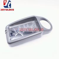 China JUYULONG  Wholesale Excavator Parts YA00001076 ZAX200-5G Excavator Monitor 4705918 Display for KOBELCO for sale