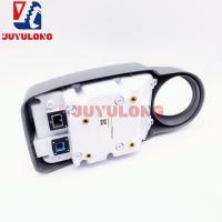 China JUYULONG  Wholesale Excavator Parts YA00001076 ZAX200-5G Excavator Monitor 4705918 Display for KOBELCO for sale