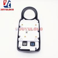 China JUYULONG  Wholesale Excavator Parts YA00001076 ZAX200-5G Excavator Monitor 4705918 Display for KOBELCO for sale