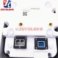 China JUYULONG  Wholesale Excavator Parts YA00001076 ZAX200-5G Excavator Monitor 4705918 Display for KOBELCO for sale
