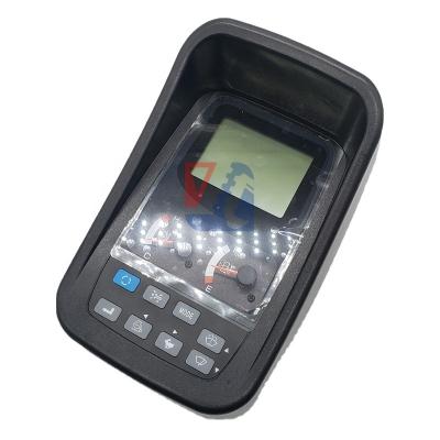 China JUYULONG for Kobelco SK170/200/210/220/350-8  Excavator Monitor Display YN59S00021F3 YN59S00021F1 YN59S00021F2 LCD Screen for sale