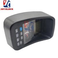 China JUYULONG for Kobelco SK170/200/210/220/350-8  Excavator Monitor Display YN59S00021F3 YN59S00021F1 YN59S00021F2 LCD Screen for sale