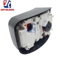 China JUYULONG for Kobelco SK170/200/210/220/350-8  Excavator Monitor Display YN59S00021F3 YN59S00021F1 YN59S00021F2 LCD Screen for sale