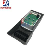 China JUYULONG LCD Screen Assembly YV59S00003F2 Display Monitor for KobelCO SK200 210 230 250 260 330-6-6E Excavator Engineering Parts for sale