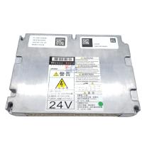China JUYULONG Engine Spare Parts for Kobelco SK200 SK210 SK250 SK260 SK350-8-10 Construction Machinery Computer Engine Board for sale