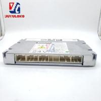 China JUYULONG Engine Spare Parts for Kobelco SK200 SK210 SK250 SK260 SK350-8-10 Construction Machinery Computer Engine Board for sale