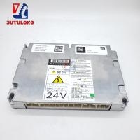 China JUYULONG Engine Spare Parts for Kobelco SK200 SK210 SK250 SK260 SK350-8-10 Construction Machinery Computer Engine Board for sale