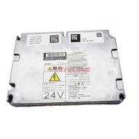 China For Kobelco SK200 210 250 260 350-8-10J08 Engine Computer Board Controller 89683-E4590 Construction Machinery Parts for sale