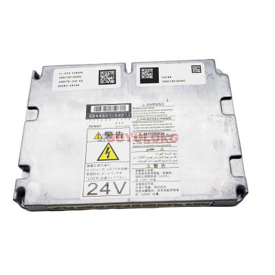 China For Kobelco SK200 210 250 260 350-8-10J08 Engine Computer Board Controller 89683-E4590 Construction Machinery Parts for sale