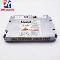China For Kobelco SK200 210 250 260 350-8-10J08 Engine Computer Board Controller 89683-E4590 Construction Machinery Parts for sale