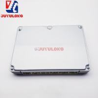 China For Kobelco SK200 210 250 260 350-8-10J08 Engine Computer Board Controller 89683-E4590 Construction Machinery Parts for sale