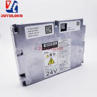 China For Kobelco SK200 210 250 260 350-8-10J08 Engine Computer Board Controller 89683-E4590 Construction Machinery Parts for sale