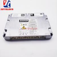China For SK200 210 250 350-8 Engine Computer Board J05 J08 ECU 89683-E4590 Construction Machinery Parts China Origin 3-Month for sale