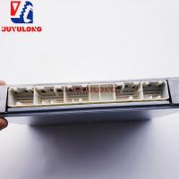 China For SK200 210 250 350-8 Engine Computer Board J05 J08 ECU 89683-E4590 Construction Machinery Parts China Origin 3-Month for sale