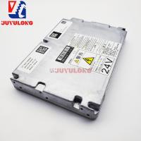 China For SK200 210 250 350-8 Engine Computer Board J05 J08 ECU 89683-E4590 Construction Machinery Parts China Origin 3-Month for sale