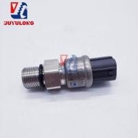 China JUYULONG Hot Sale KM15-S46s KM15S46 Excavator Spare Parts High Pressure Sensor Excavator Construction Machinery Parts for sale
