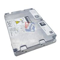 China JUYULONG Hydraulic Plate Engine Computer Board ECU for Kobelco Excavator SK200 210 250 260 350-8/10 Construction Machinery Parts for sale