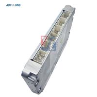 China JUYULONG Hydraulic Plate Engine Computer Board ECU for Kobelco Excavator SK200 210 250 260 350-8/10 Construction Machinery Parts for sale
