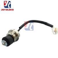 China JUYULONG  for Kobelco Excavator Accessories SK120 200 230-6 Hydraulic Oil Pan Sensor Oil Level Sensor for sale