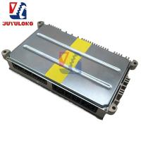 China JUYULONG Construction Machinery Parts Excavator Accessories for Kobelco 200 210 230 250 330 350-6E-8 Computer Board Controller for sale