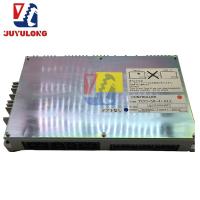 China JUYULONG Construction Machinery Parts Excavator Accessories for Kobelco 200 210 230 250 330 350-6E-8 Computer Board Controller for sale