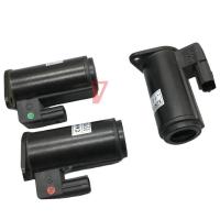 China JUYULONG Hydraulic Pump Proportional Pilot Lock Rotary  for Kobelco SK200-8-6E Excavator Construction Machinery Parts for sale