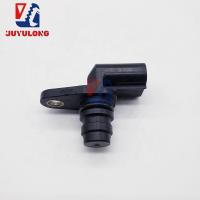 China JUYULONG for Kobelco SK200 350-8 Excavator Eccentric Shaft Camshaft Sensor  841-01590 8941-01570  Construction Machinery Parts for sale