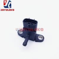China JUYULONG Atmospheric Intake Pressure Sensor for Kobelco SK200/230/250/350-8  Sumitomo Sany Construction Machinery Parts for sale