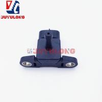 China JUYULONG Atmospheric Intake Pressure Sensor for Kobelco SK200/230/250/350-8  Sumitomo Sany Construction Machinery Parts for sale