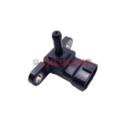 China JUYULONG Upercharger Atmospheric Intake Pressure Sensor for Kobelco SK130/200/260/330/350-8 J05/J08 Construction Machinery Parts for sale