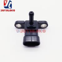 China JUYULONG Upercharger Atmospheric Intake Pressure Sensor for Kobelco SK130/200/260/330/350-8 J05/J08 Construction Machinery Parts for sale
