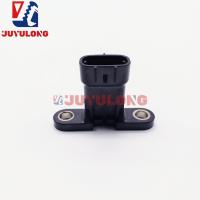 China JUYULONG Upercharger Atmospheric Intake Pressure Sensor for Kobelco SK130/200/260/330/350-8 J05/J08 Construction Machinery Parts for sale
