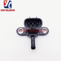 China JUYULONG Upercharger Atmospheric Intake Pressure Sensor for Kobelco SK130/200/260/330/350-8 J05/J08 Construction Machinery Parts for sale