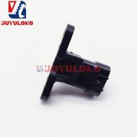 China JUYULONG Upercharger Atmospheric Intake Pressure Sensor for Kobelco SK130/200/260/330/350-8 J05/J08 Construction Machinery Parts for sale