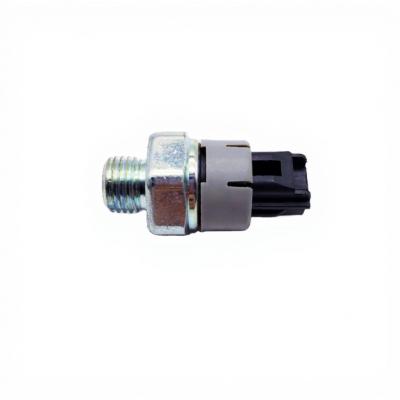 China JUYULONG Oil Pressure Sensor VH83530-E0220 for Kobelco SK200 210 250 350-8/J05E/J08 Excavator Construction Machinery Parts for sale