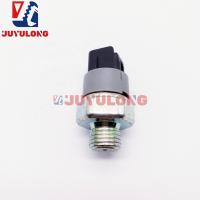 China JUYULONG Oil Pressure Sensor VH83530-E0220 for Kobelco SK200 210 250 350-8/J05E/J08 Excavator Construction Machinery Parts for sale