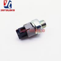China JUYULONG  Oil Pressure Sensor 83530-E0250 for Kobelco SK200 210 260 350-8 Excavator Construction Machinery Parts for sale