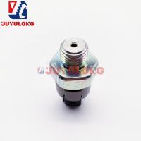China JUYULONG  Oil Pressure Sensor 83530-E0250 for Kobelco SK200 210 260 350-8 Excavator Construction Machinery Parts for sale