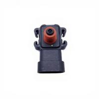 China JUYULONG Factory Wholesale Intake Air Pressure Sensor 16187556 for Sany SY135  SY215 Excavator Construction Machinery Parts for sale