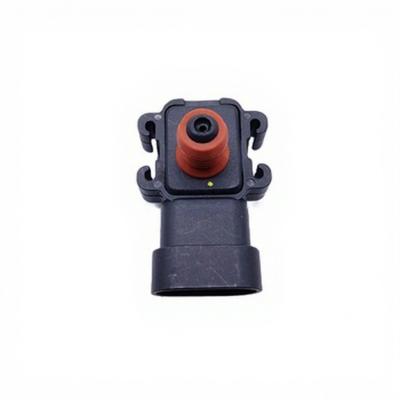 China JUYULONG Factory Wholesale Intake Air Pressure Sensor 16187556 for Sany SY135  SY215 Excavator Construction Machinery Parts for sale