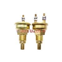 China JUYULONG Water Temperature Sensor ME049265  for KOBELCO Sk200- 6 Excavator Parts Construction Machinery Parts for sale