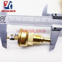 China JUYULONG Water Temperature Sensor ME049265  for KOBELCO Sk200- 6 Excavator Parts Construction Machinery Parts for sale