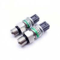 China JUYULONG High Pressure Sensor YN52S00027P1 YN52S00016P3 for Kobelco SK200-6 SK230-6 Excavator Construction Machinery Parts for sale