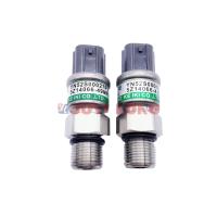 China JUYULONG High Pressure Sensor YN52S00027P1 YN52S00016P3 for Kobelco SK200-6 SK230-6 Excavator Construction Machinery Parts for sale