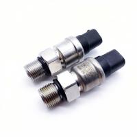 China JUYULONG  High Pressure Sensor LC52S00012P1 for Kobelco Excavator SK135SR SK200SR Construction Machinery Parts for sale
