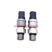 China JUYULONG  High Pressure Sensor LC52S00012P1 for Kobelco Excavator SK135SR SK200SR Construction Machinery Parts for sale